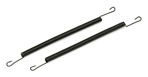 Exhaust Manifold Springs - Associated Electrics