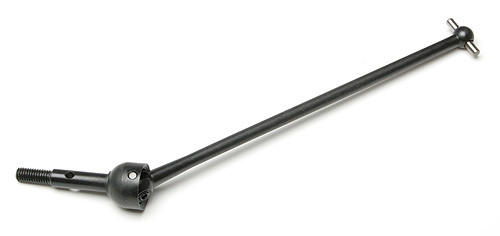 Universal Drive Axle, assembled - Associated Electrics