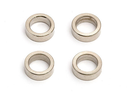 Axle Bearing Spacers - Associated Electrics