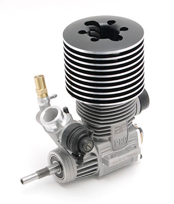 AE PRO .28 Racing Engine - Associated Electrics