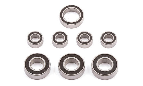 Transmission Bearing Set - Associated Electrics