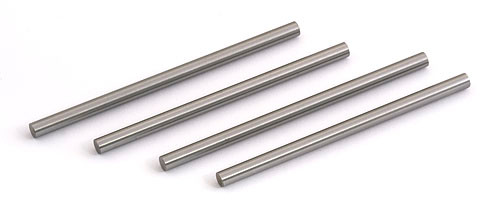 Upper Arm Hinge Pins - Associated Electrics