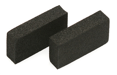Battery Spacer Blocks - Associated Electrics