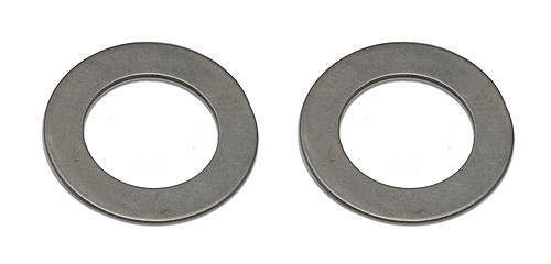 Diff Drive Rings, for 2.40:1 transmission only - Associated Electrics