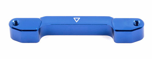 FT Aluminum Front Arm Mount, Triangle - Associated Electrics
