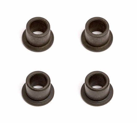 Caster Block Bushings (part #31214) - Associated Electrics