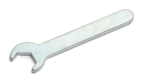 Brush Tube Wrench - Associated Electrics