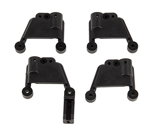Enduro SE, Shock Mounts - Associated Electrics