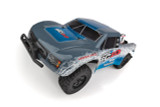 Pro4 SC10 Brushless RTR - Associated Electrics