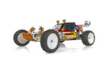 RC10GB Nitro Buggy Kit - Associated Electrics