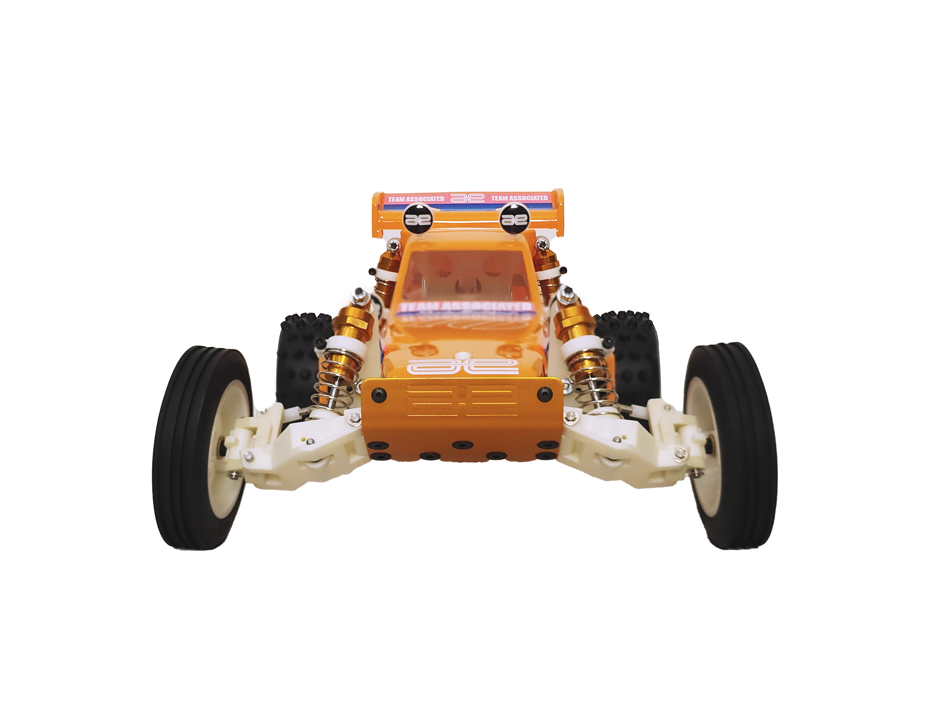 RC10 Classic 40 Year Anniversary Kit