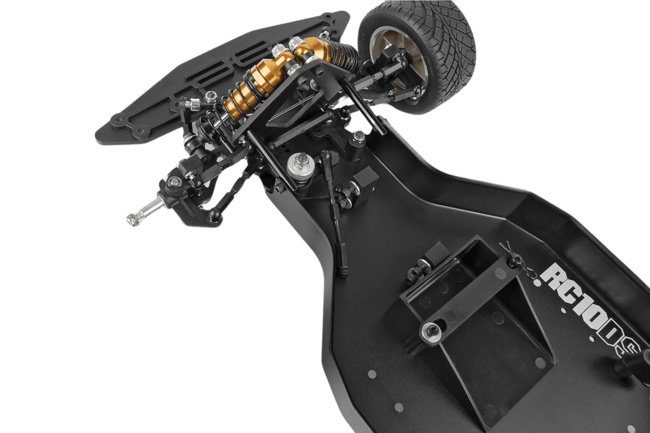 RC10DS Classic Kit