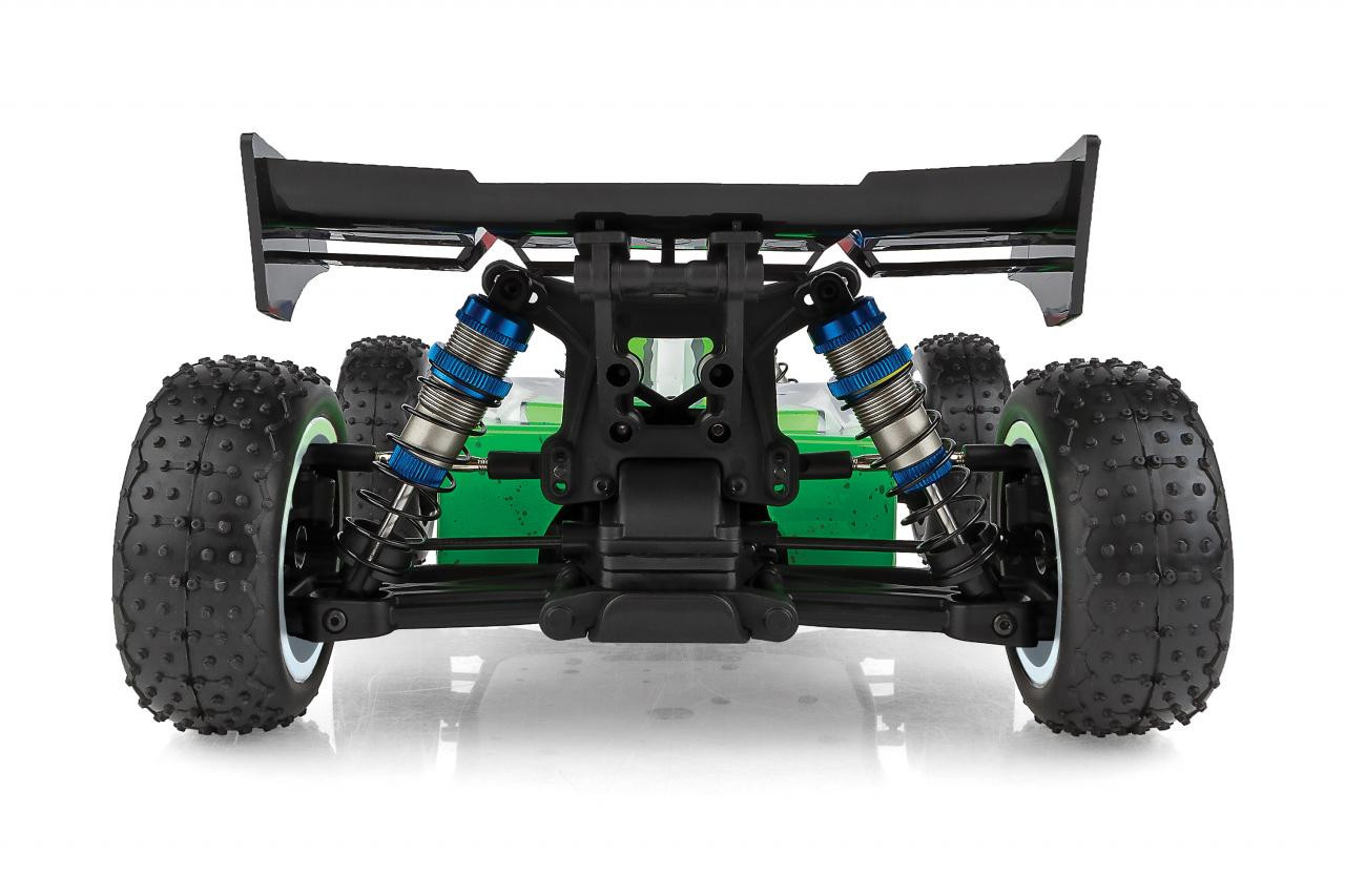 Reflex 14B Kit - Associated Electrics