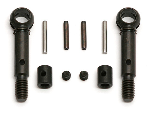 NTC3 Ready-to-Run Plus - Associated Electrics
