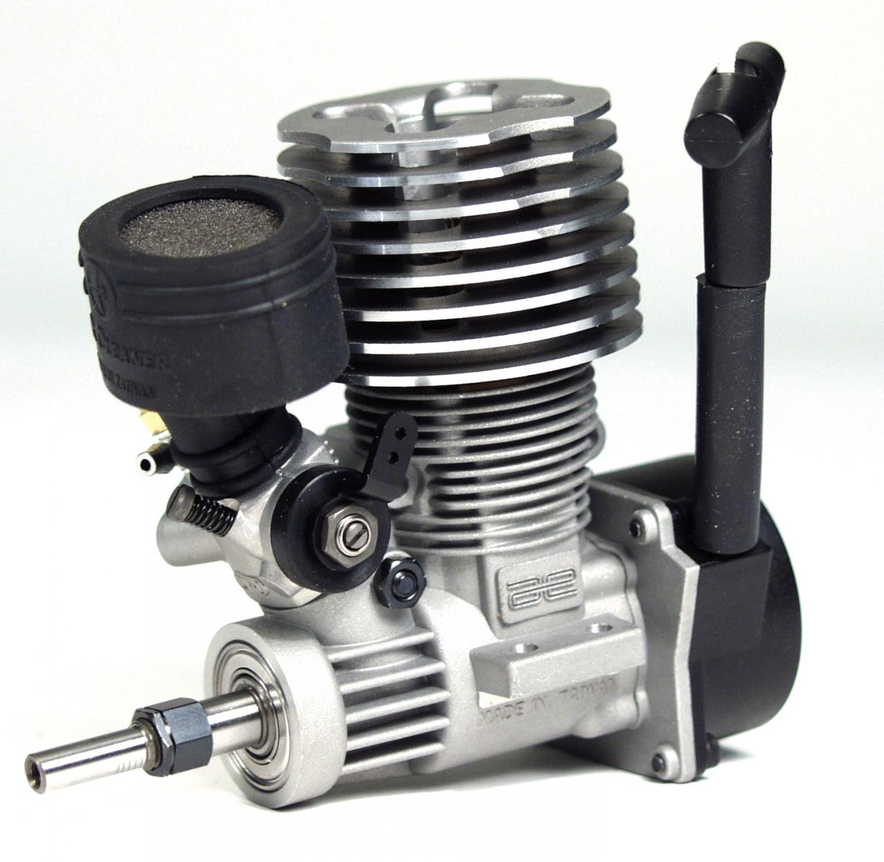 NTC3 Ready-to-Run Plus - Associated Electrics