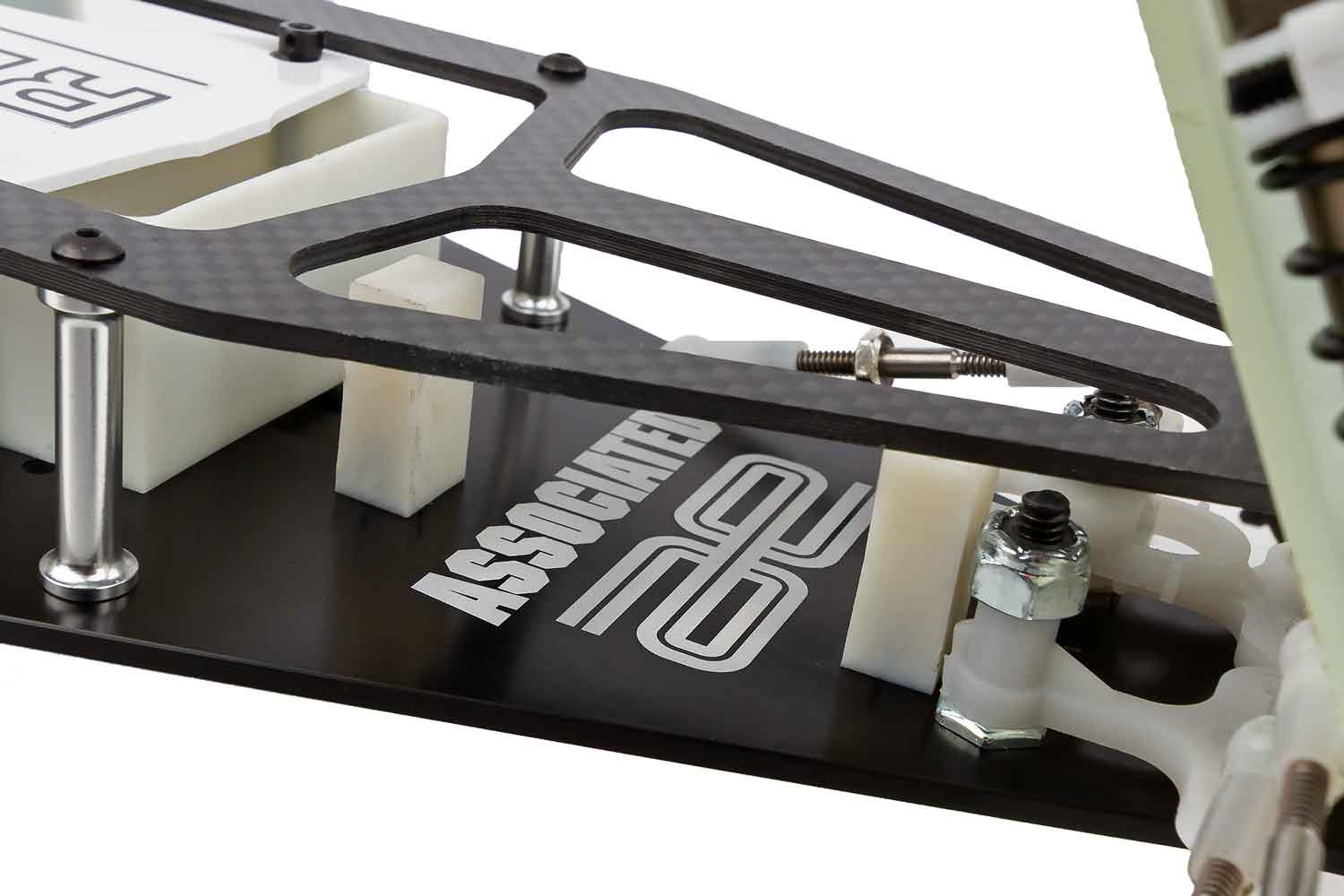 RC10 ‘89 Stealth Car Masami Edition - Associated Electrics