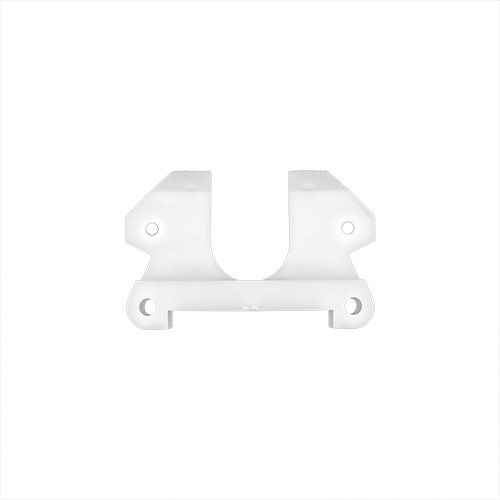 RC10 ‘89 Stealth Car Front Bulkhead, Molded - Associated Electrics