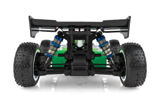Reflex 14B Kit - Associated Electrics