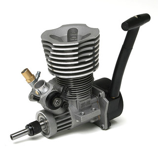 Nitro RC Engines and Parts