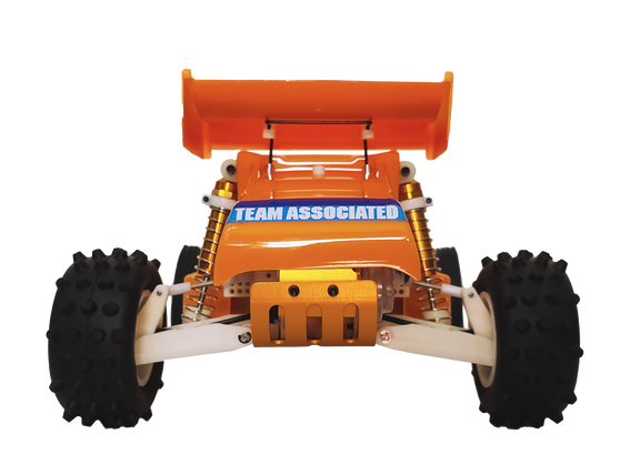 RC10 Classic 40 Year Anniversary Kit