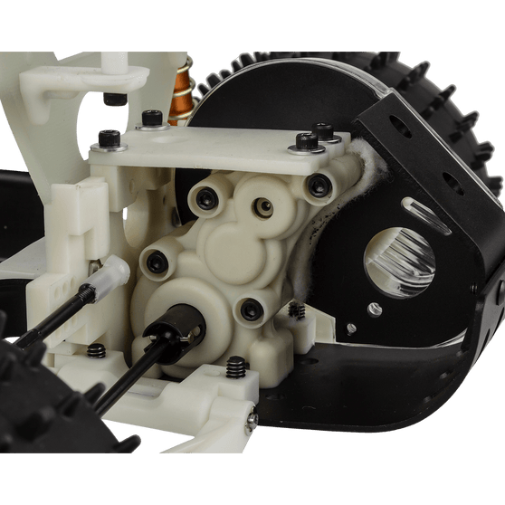 RC10T Classic Kit