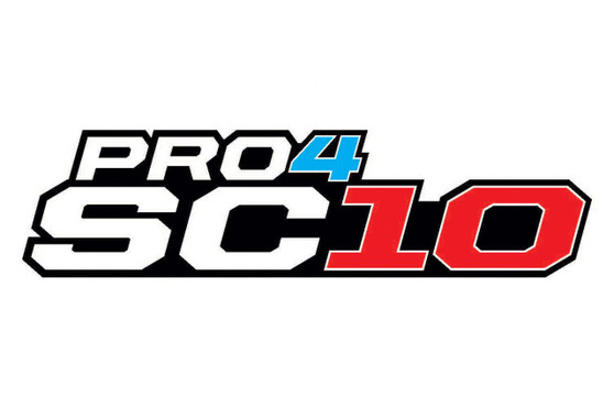 Pro4 SC10 Brushless RTR - Associated Electrics