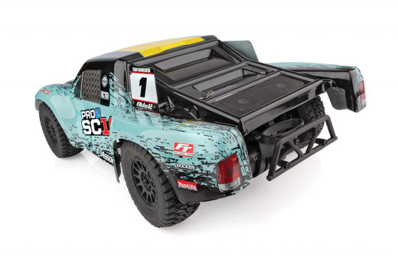 Pro2 SC10 RTR - Associated Electrics