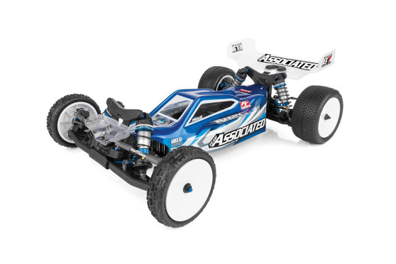 RC10B7 Team Kit - Associated Electrics