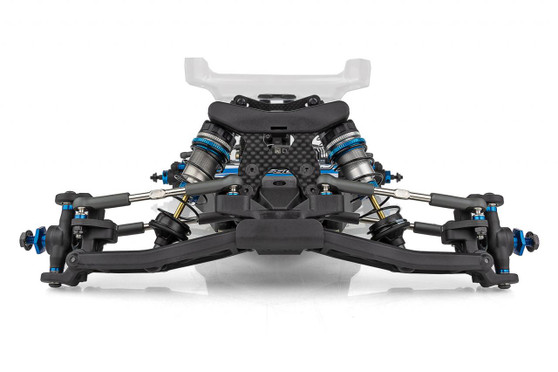 RC10B7D Team Kit - Associated Electrics