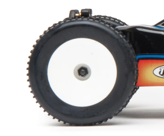 RC18B2 Ready-To-Run - Associated Electrics