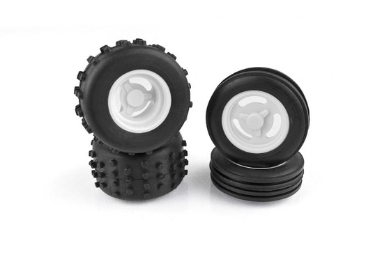 RC28 Ready-to-Run Buggy - Associated Electrics