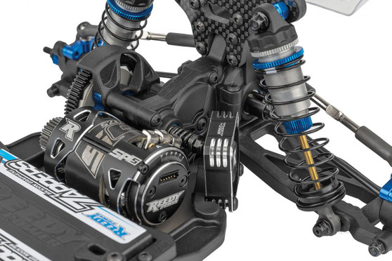 RC10B7.1D Team Kit - Associated Electrics