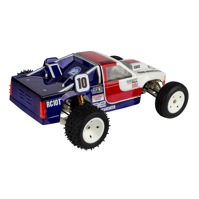 RC10T Classic Kit