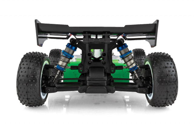 Reflex 14B Kit - Associated Electrics
