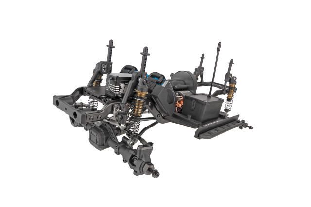 Element RC Products - Associated Electrics