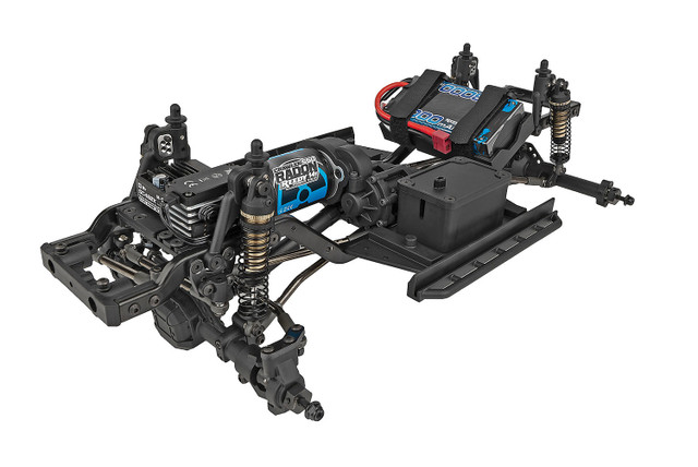 Element RC Products - Associated Electrics