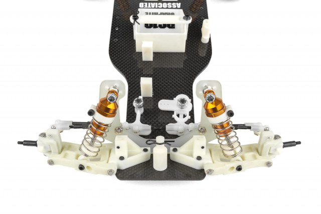 RC10 Graphite - Associated Electrics