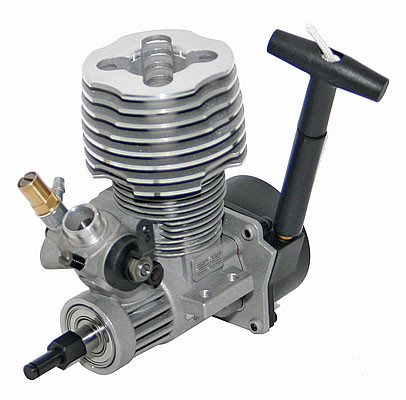 Nitro RC Engines and Parts
