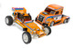 RC10 American Custom Semitruck 6x6 - Associated Electrics