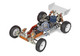 RC10GB Nitro Buggy Kit - Associated Electrics