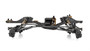Enduro Comp Fox Competition Rock Crawler Kit - Associated Electrics