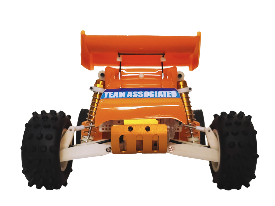 RC10 Classic 40 Year Anniversary Kit