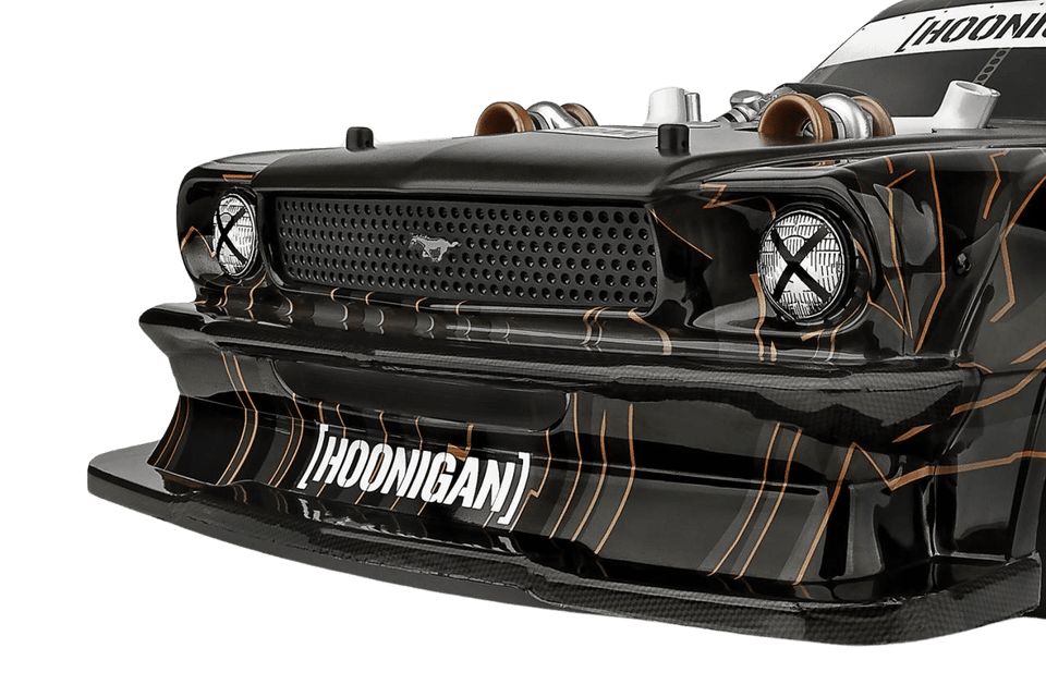 SR7 Hoonigan RTR