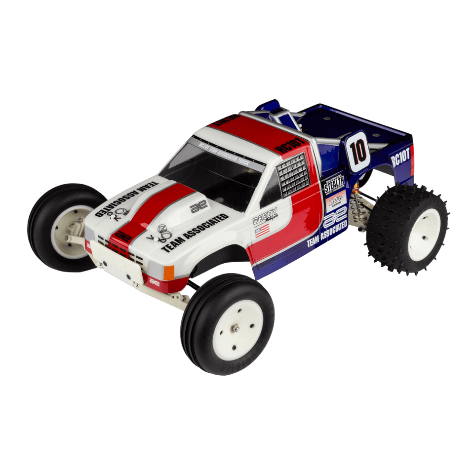 RC10T Classic Kit