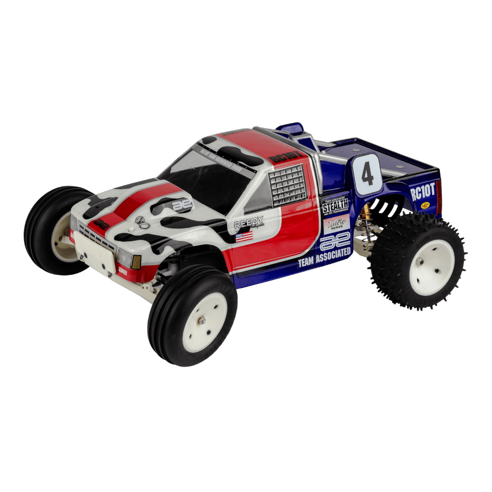 RC10T Classic Kit