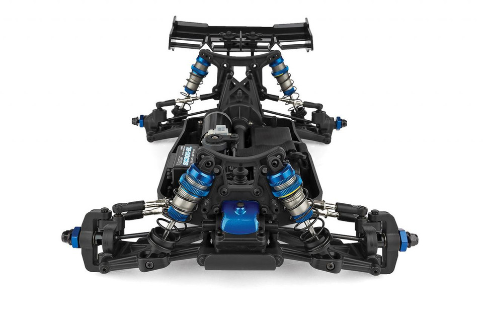 Reflex 14B Kit - Associated Electrics