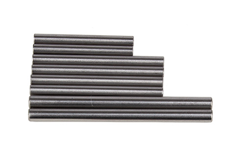 DR10M Hinge Pin Set - Associated Electrics