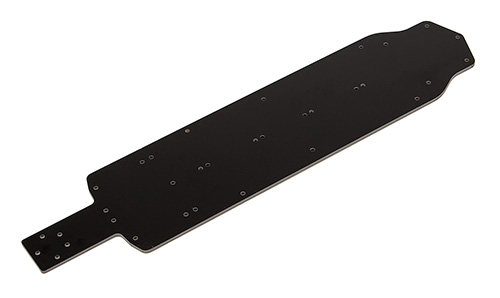 DR10M Chassis - Associated Electrics