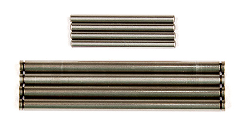 Hinge Pin Set - Associated Electrics