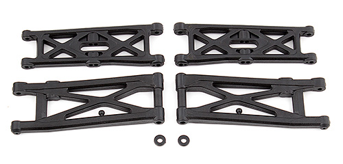 ProSC10 Suspension Arm Set - Associated Electrics